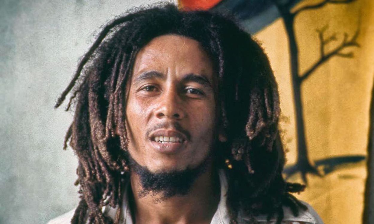 Um Novo Documentário Sobre Bob Marley Vai Chegar à BBC2