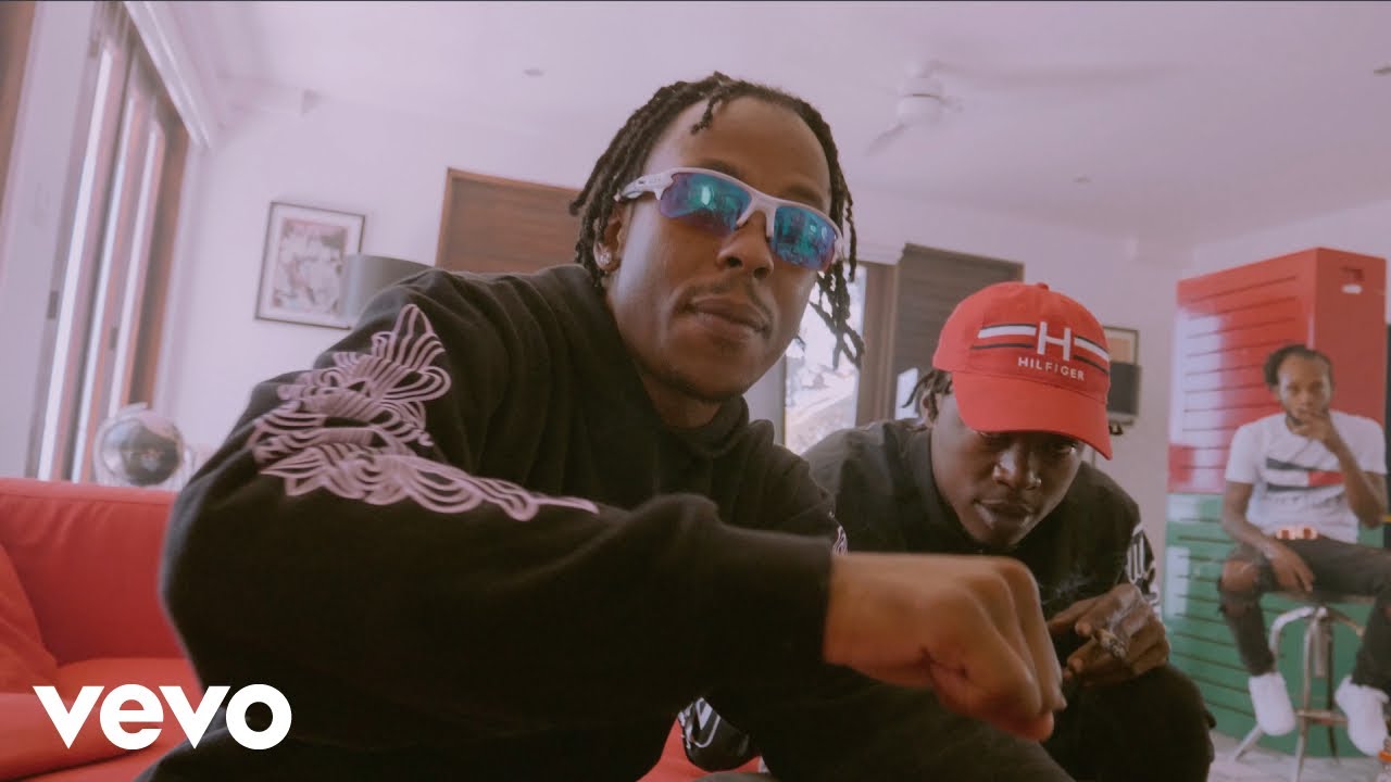 Rich The Kid Feat Jay Critch & Skillibeng - Real Boss