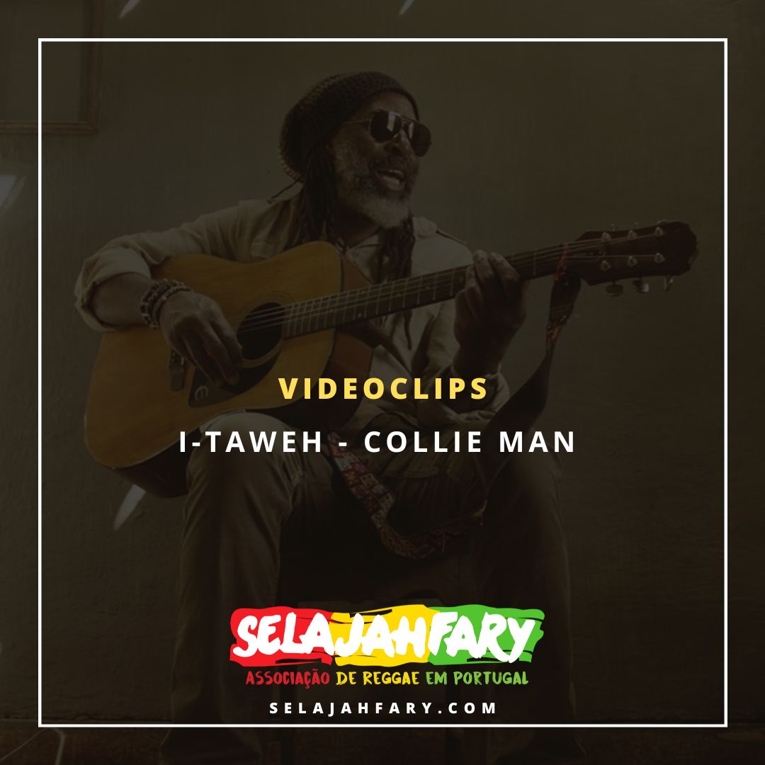I-Taweh - Collie Man